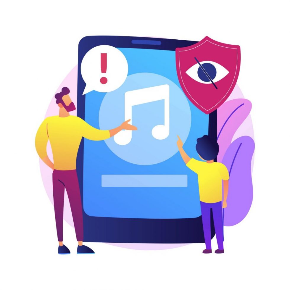 Child safety on the Internet - Hack Cleaners